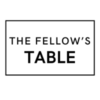 Flavours – The Fellow's Table